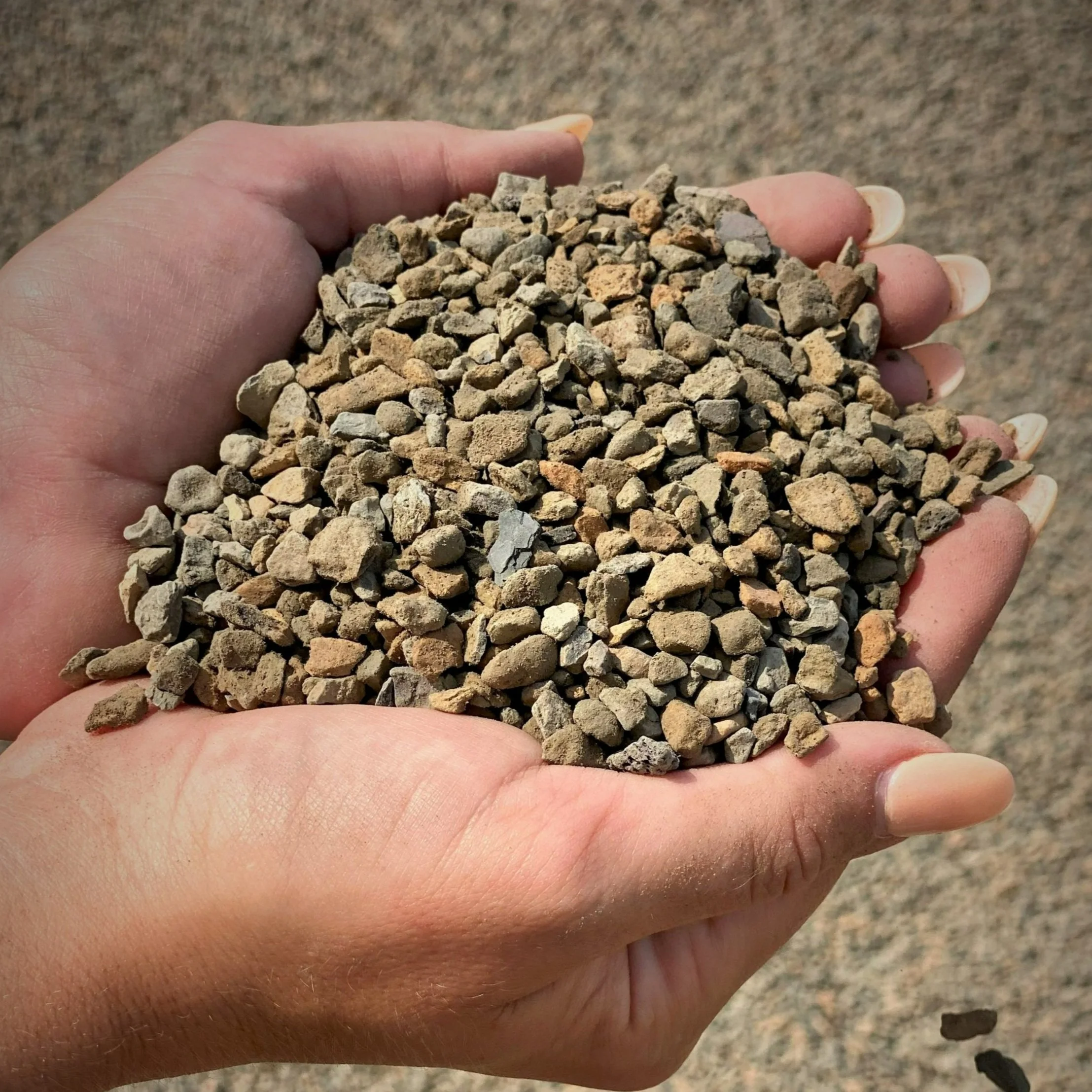 Landscaping Products — Silver Creek Materials