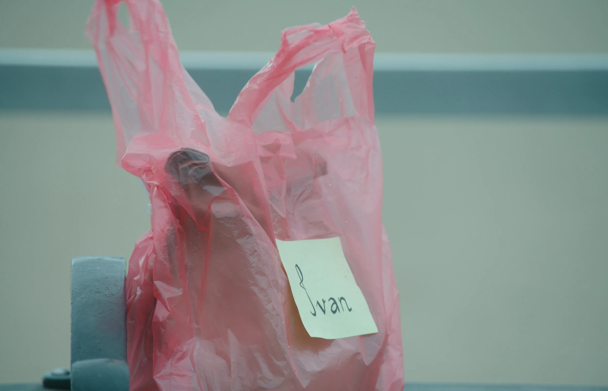 SILENT NOTES — KAT VANCLEAVE