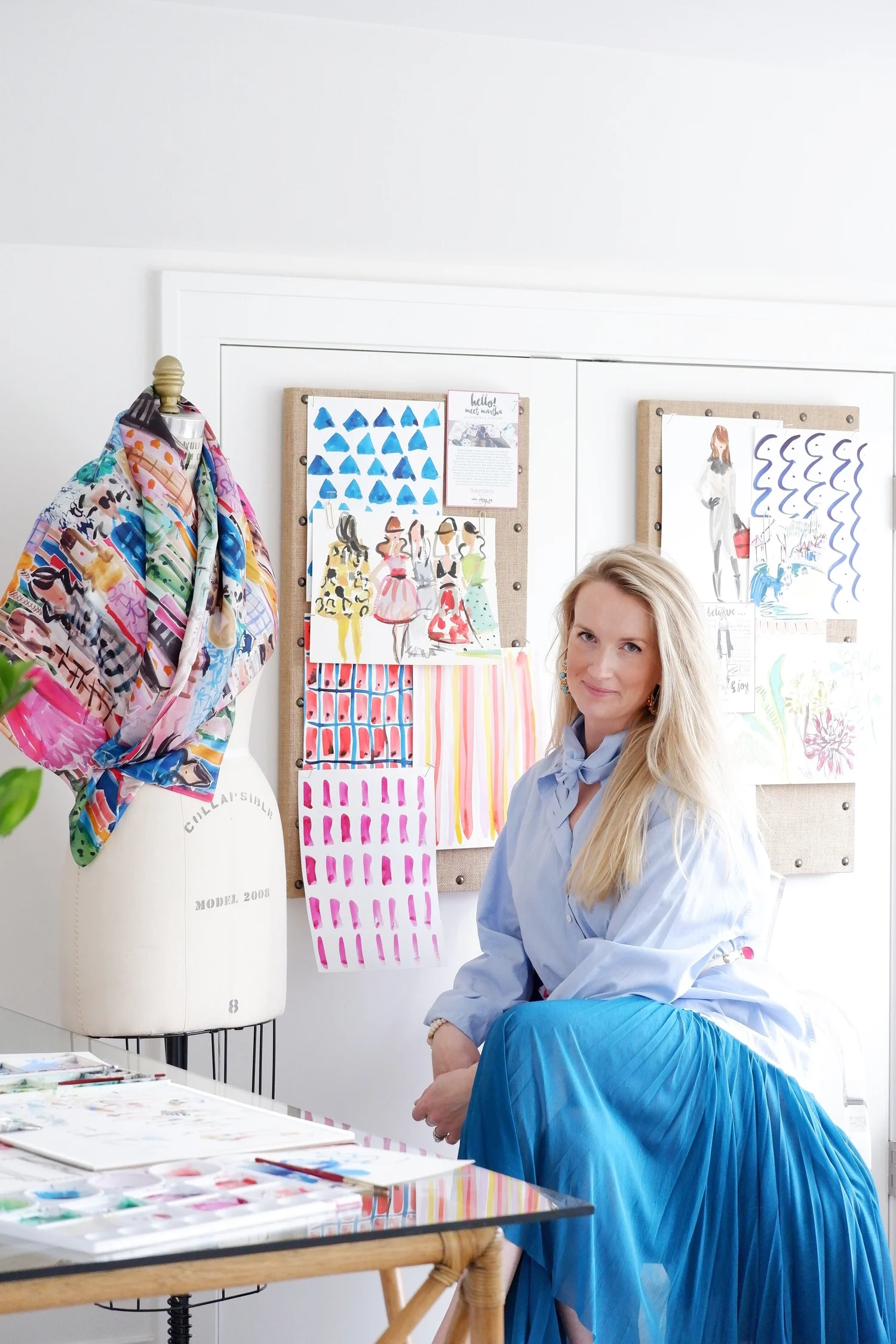 About — Martha Nippert