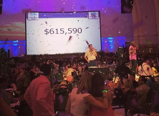 15th Annual Goombay Bash — ALEKSANDRA