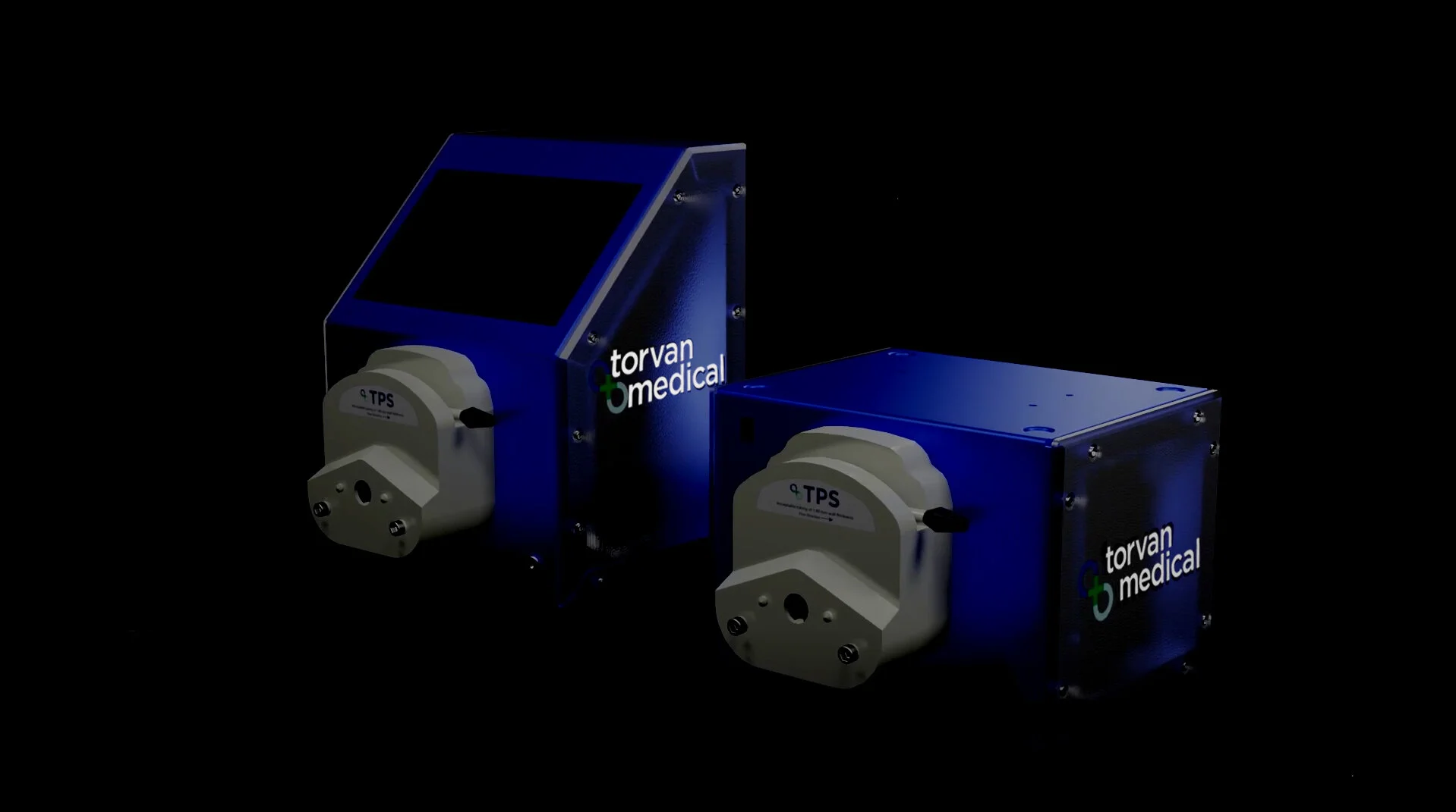 Torvan Medical