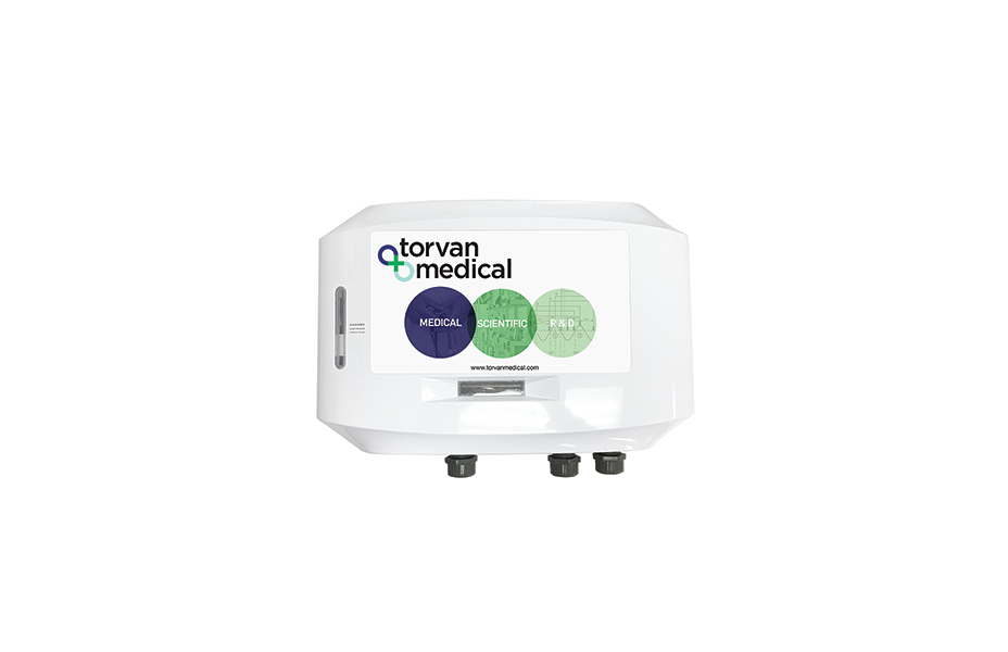 Products — Torvan Medical