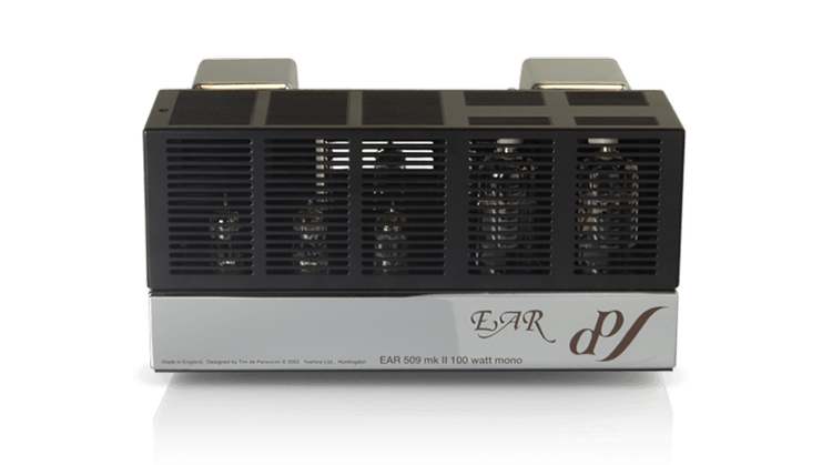 EAR Tube Electronics — EAR-USA
