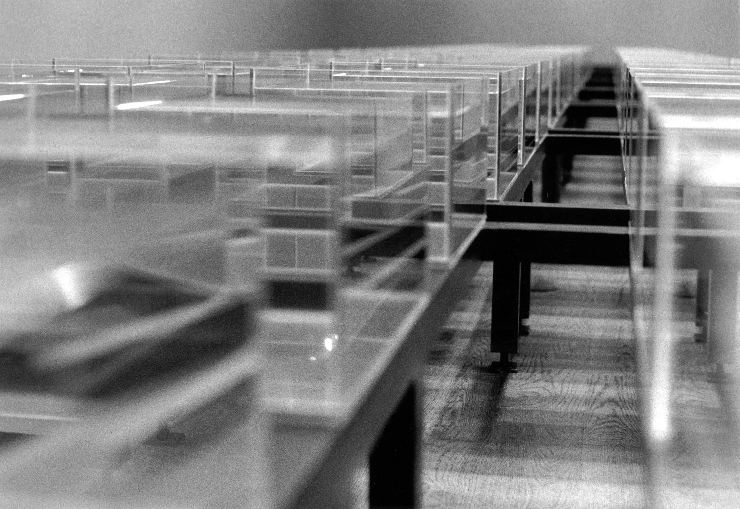 In Reflection — David Teeple