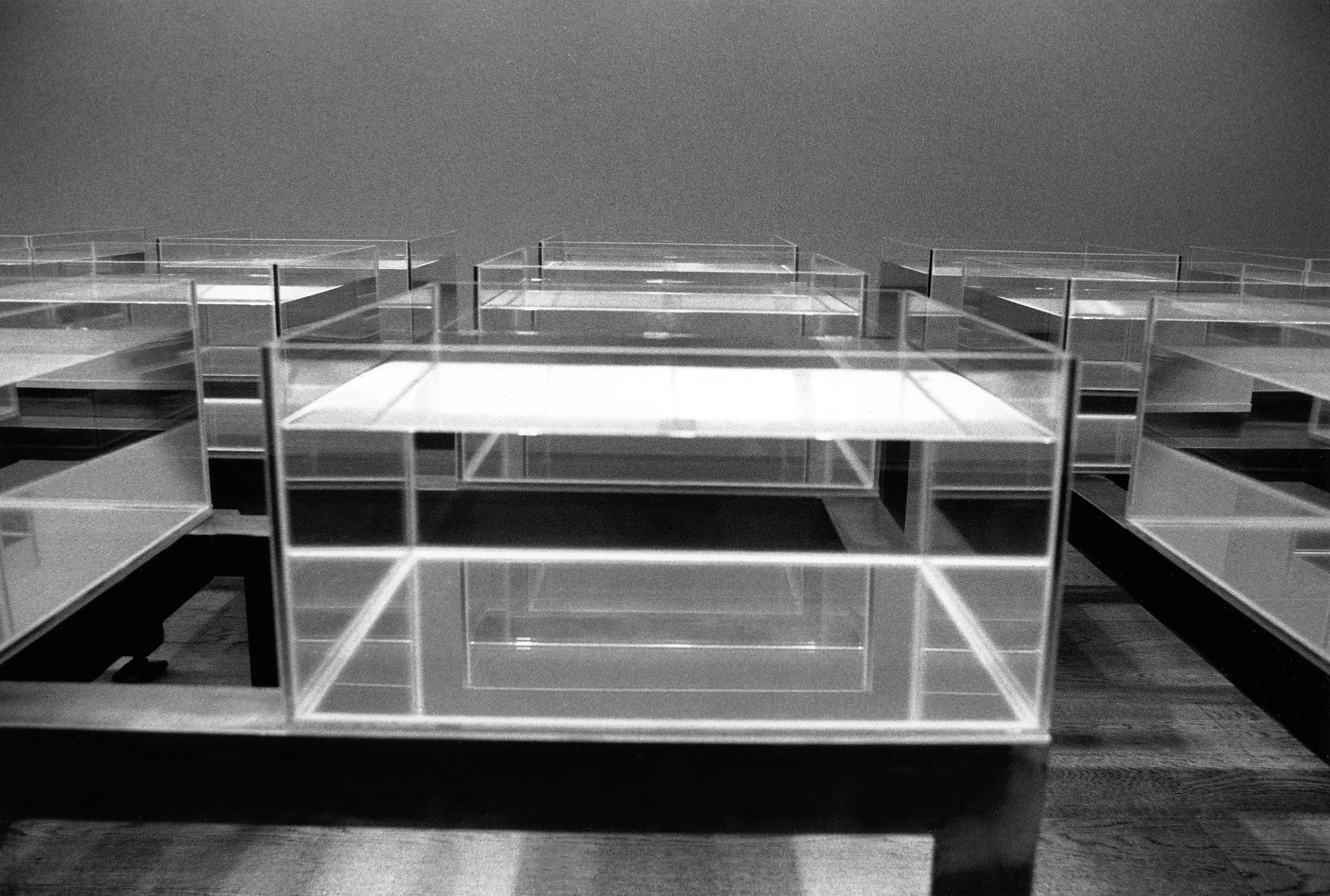 In Reflection — David Teeple