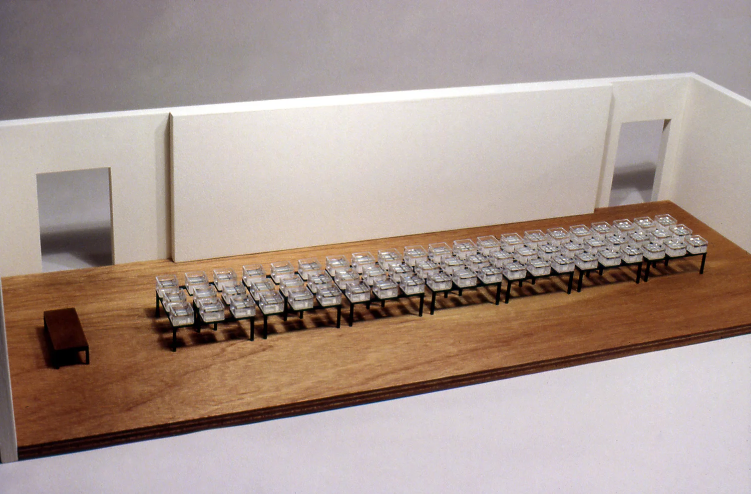 In Reflection — David Teeple