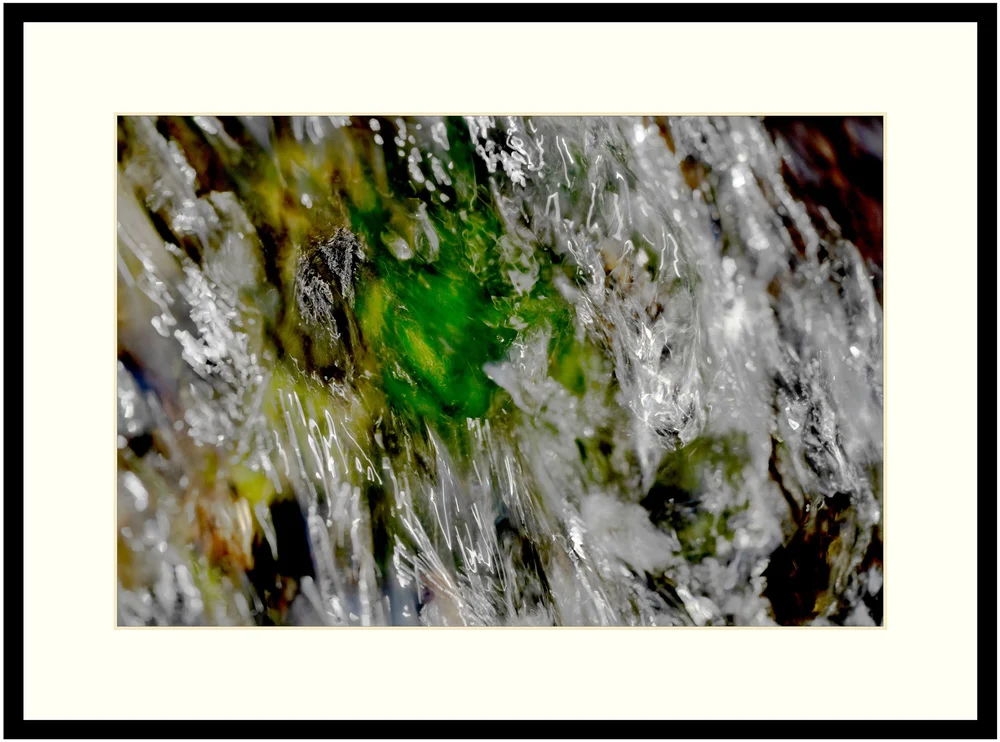 Wave Dissection — David Teeple