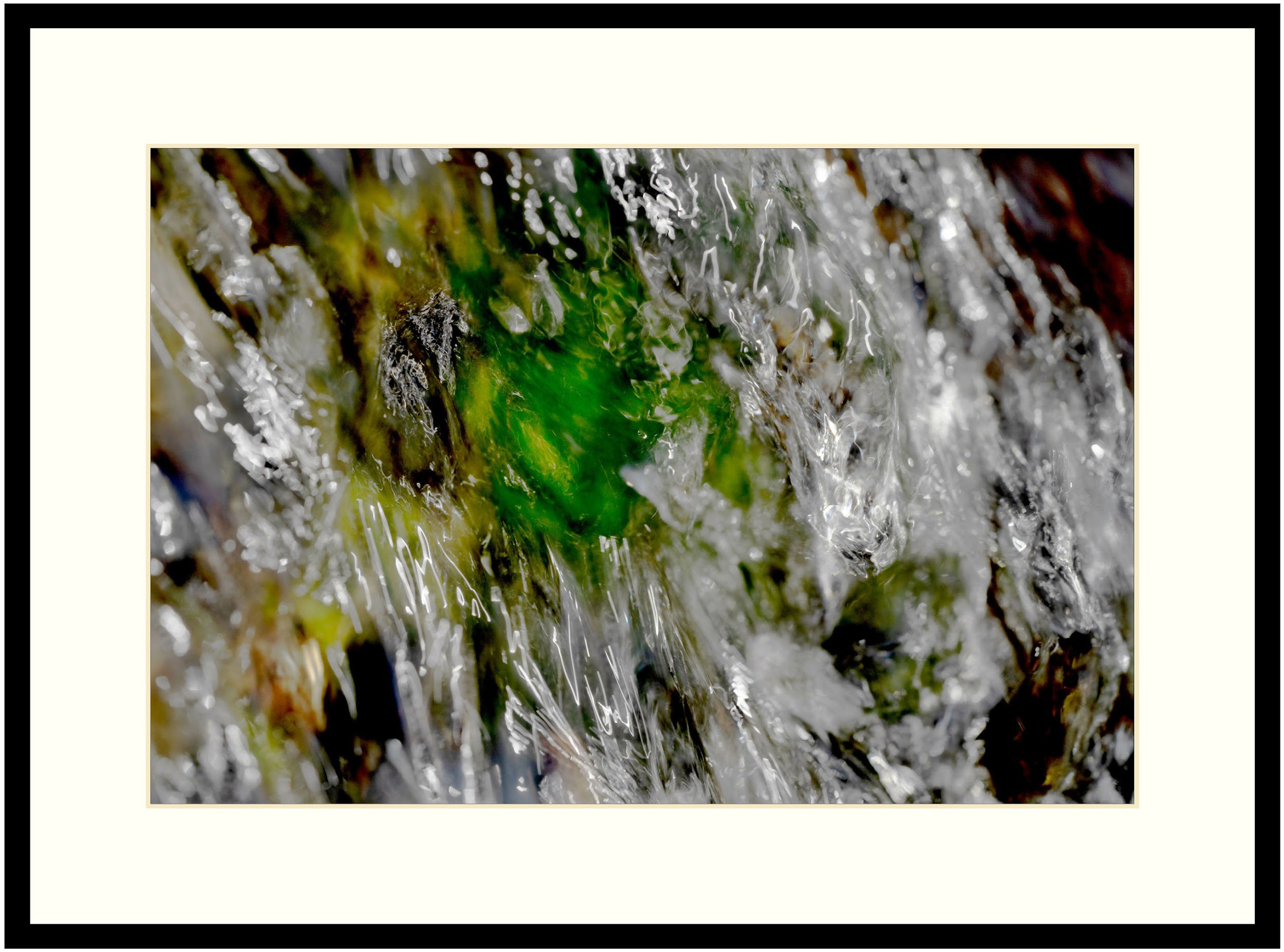 Wave Dissection — David Teeple