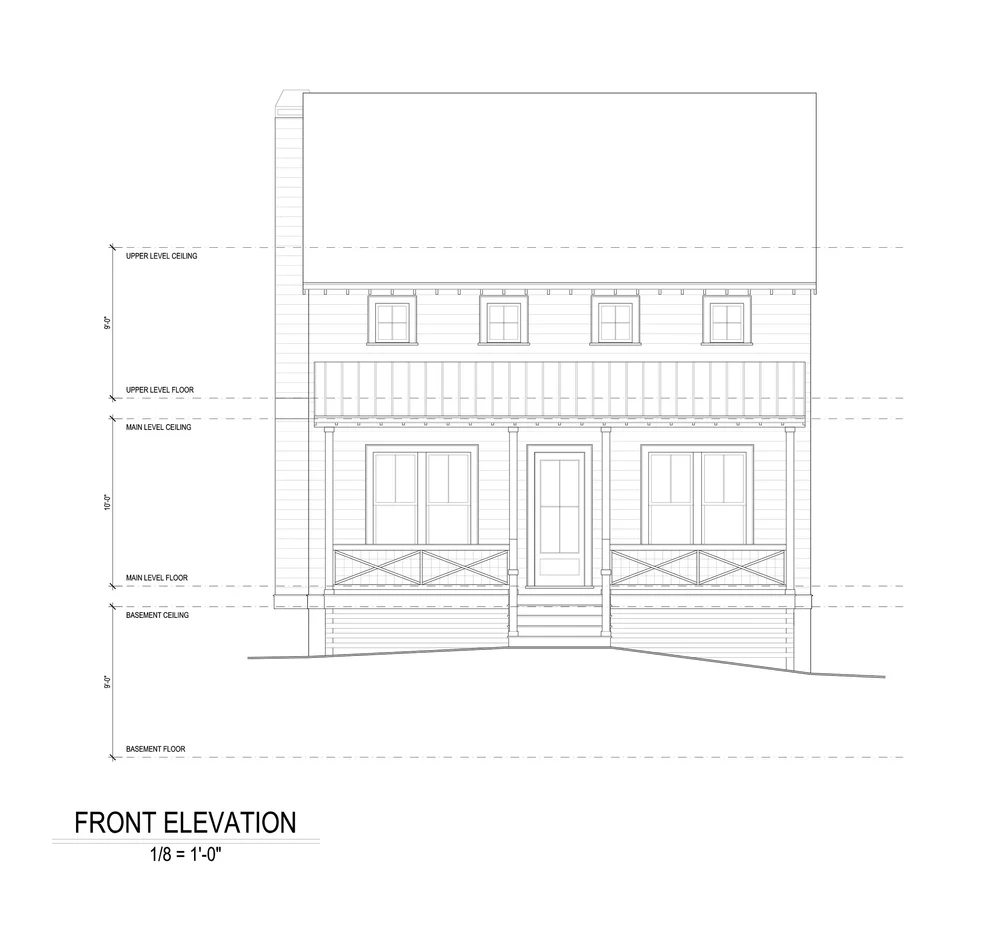 New Builds — JW Hall Building Co. | Custom Homes