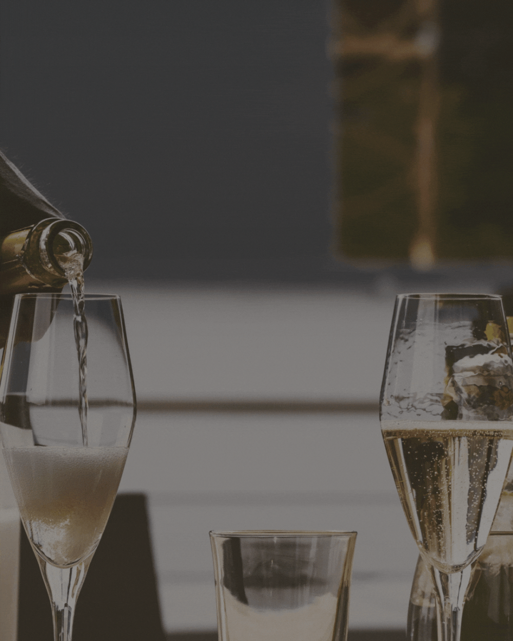 DYP Social Hour @ Brix Wine — Detroit Young Professionals