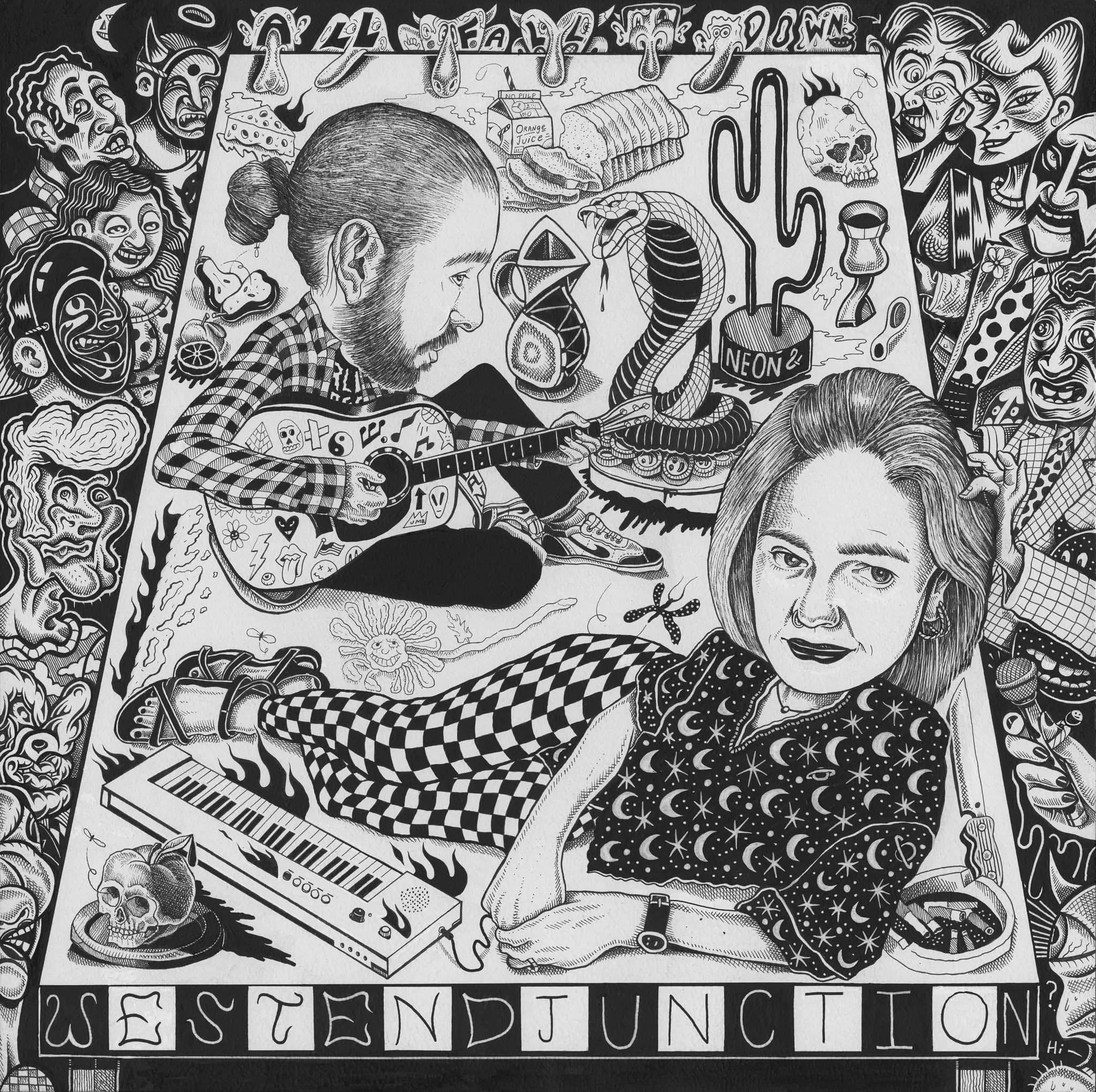 Live Music & Events — Evangeline's