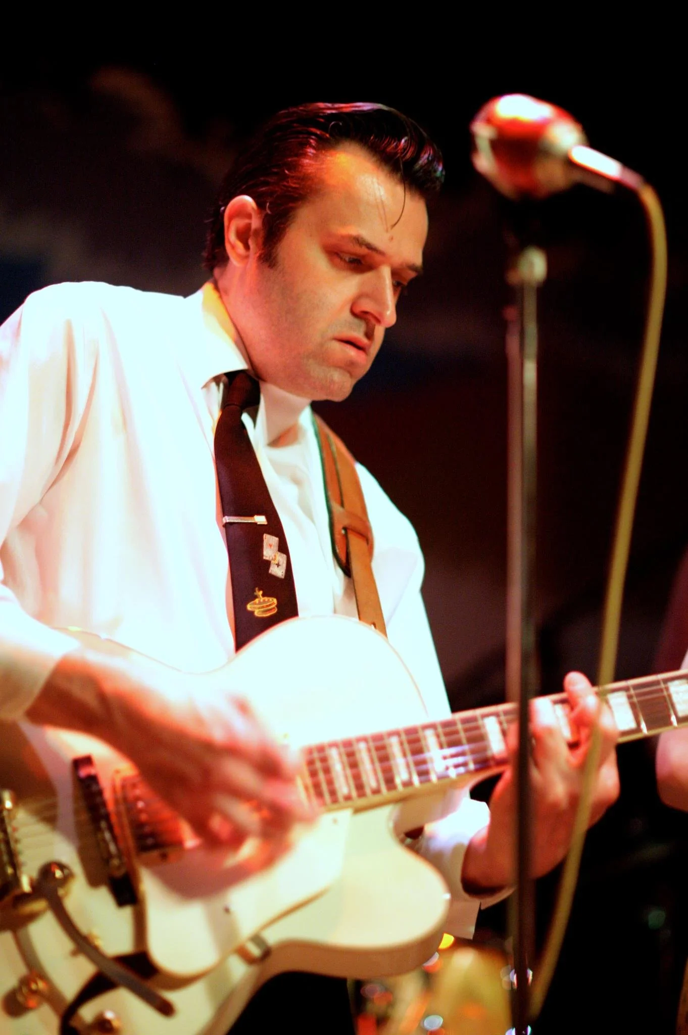 Live Music & Events — Evangeline's