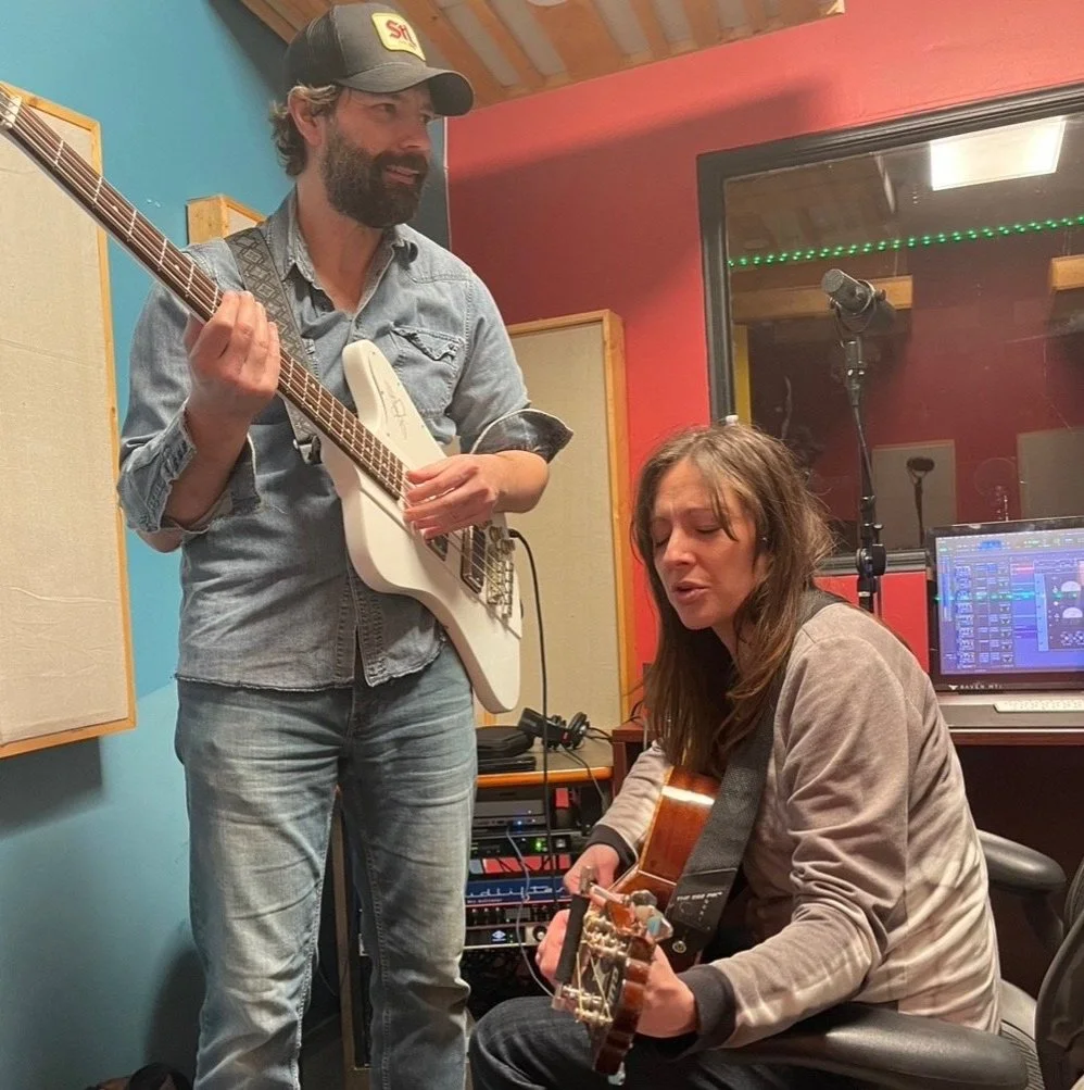 Live Music & Events — Evangeline's