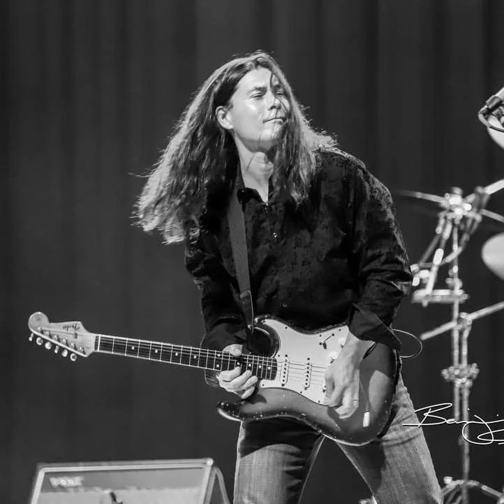 Live Music & Events — Evangeline's