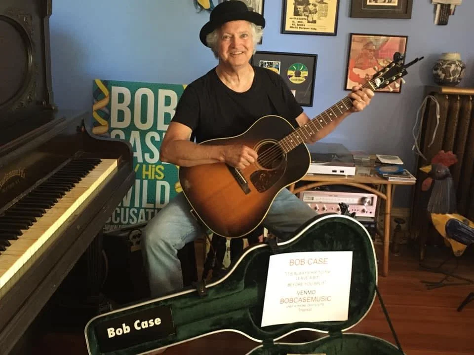 Live Music & Events — Evangeline's