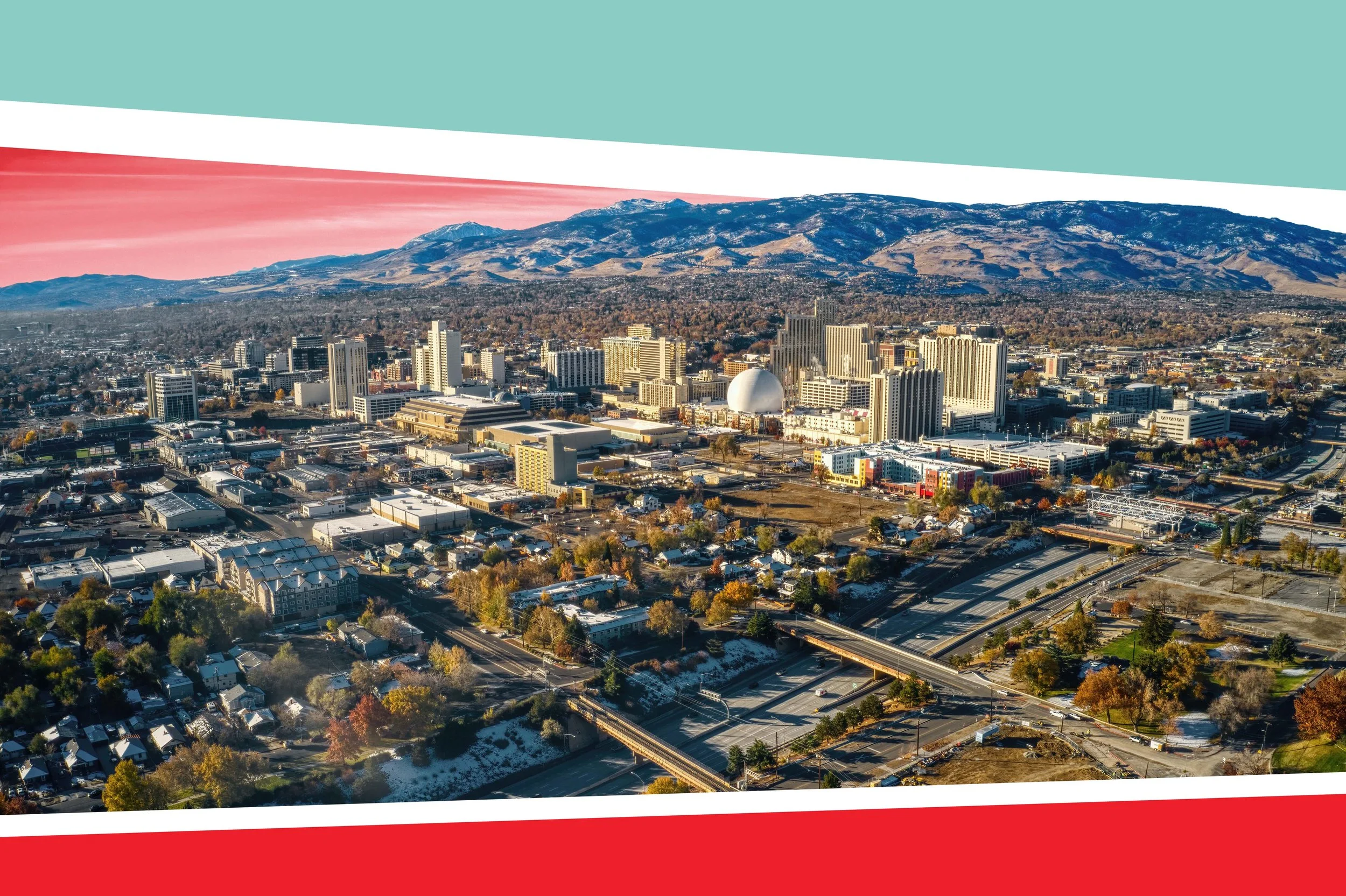 Medical Schools in Nevada: How to Get In (2025) — Shemmassian Academic ...