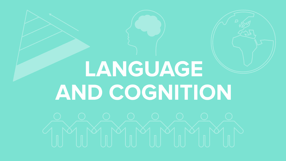 Language and Cognition for the MCAT: Everything You Need to Know ...