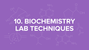MCAT Biochemistry: Everything You Need to Know — Shemmassian Academic ...