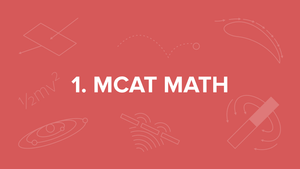 MCAT Physics: Everything You Need to Know — Shemmassian Academic Consulting
