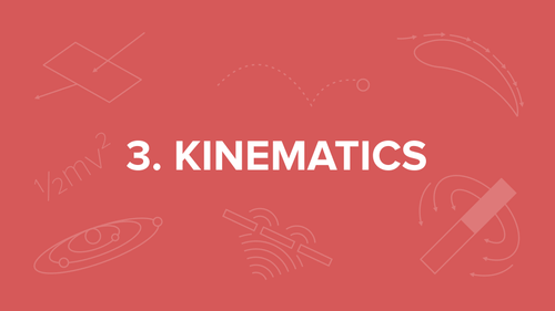 MCAT Physics: Everything You Need to Know — Shemmassian Academic Consulting