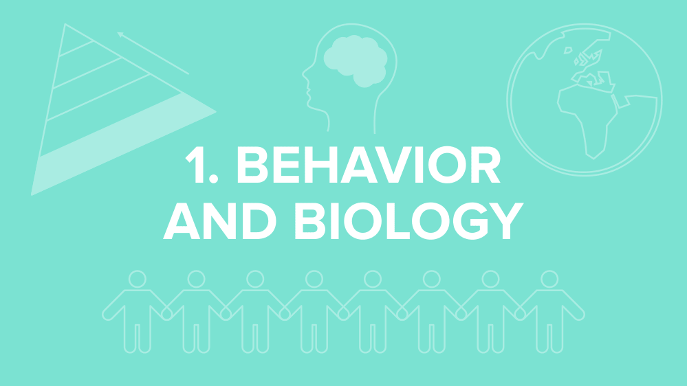 MCAT Psychology and Sociology: Everything You Need to Know ...