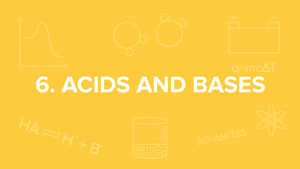 MCAT General Chemistry: Everything You Need to Know — Shemmassian ...