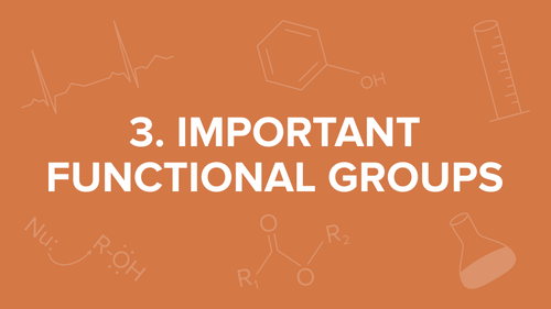 MCAT Organic Chemistry: Everything You Need to Know — Shemmassian ...