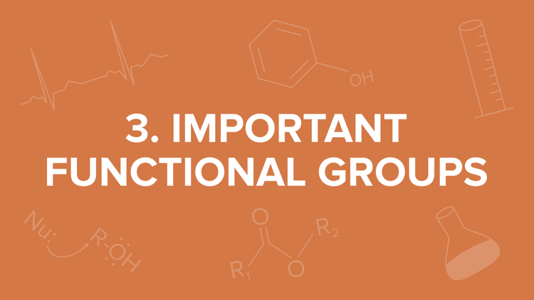 MCAT Organic Chemistry: Everything You Need to Know — Shemmassian ...