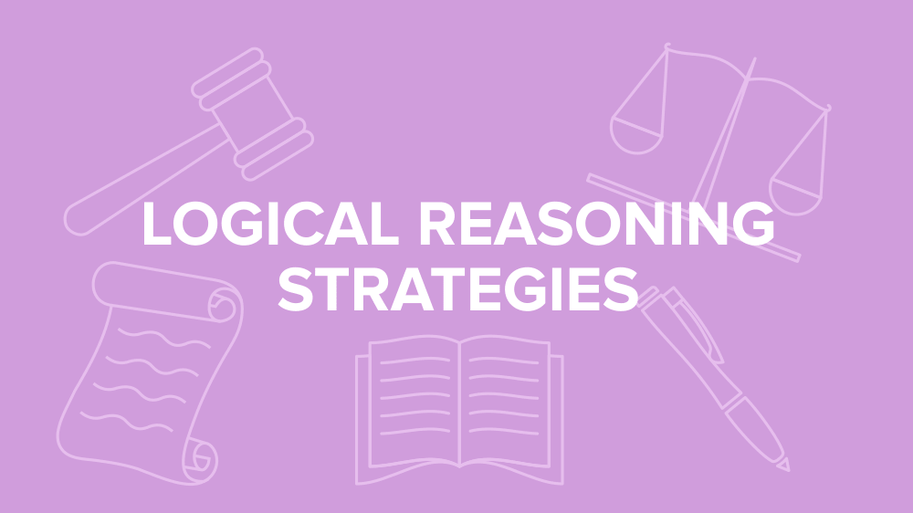 LSAT Logical Reasoning: Strategies from a 180 Scorer — Shemmassian Academic Consulting