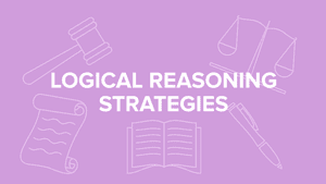 LSAT Logical Reasoning: Strategies from a 180 Scorer — Shemmassian Academic Consulting