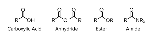 Fundamentals of Organic Chemistry for the MCAT: Everything You Need to ...