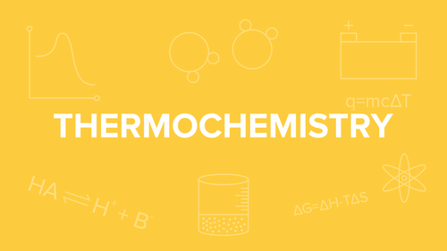 Thermochemistry for the MCAT: Everything You Need to Know — Shemmassian ...