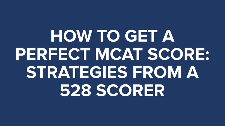 MCAT: The Ultimate Guide (2024) | Shemmassian Academic Consulting ...