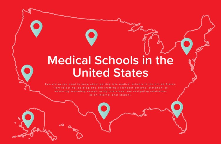 Medical Schools in the United States — Shemmassian Academic Consulting