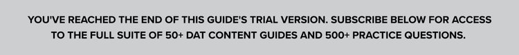 Cube Counting for the DAT — Shemmassian Academic Consulting