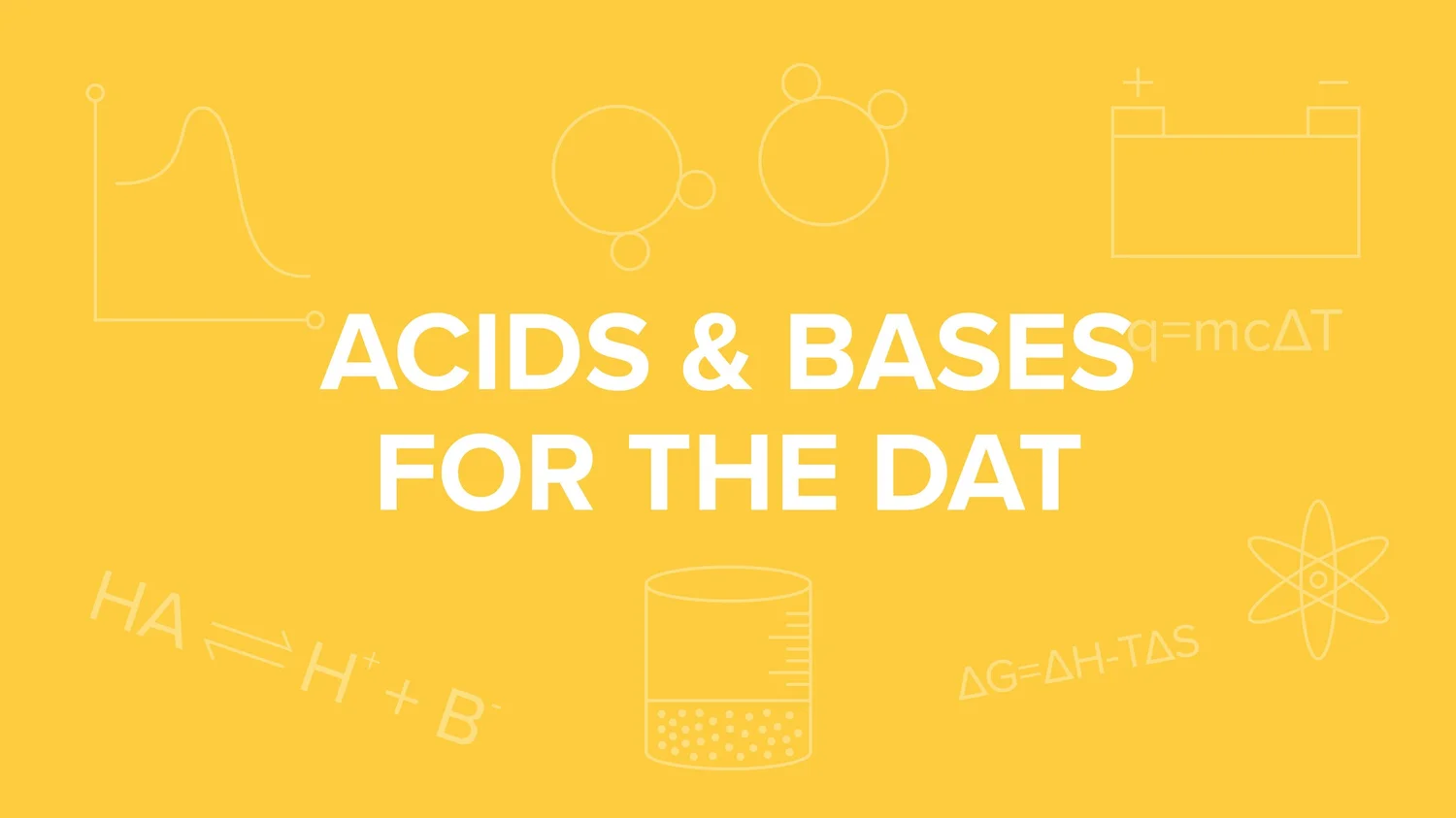 Acids and Bases for the DAT — Shemmassian Academic Consulting