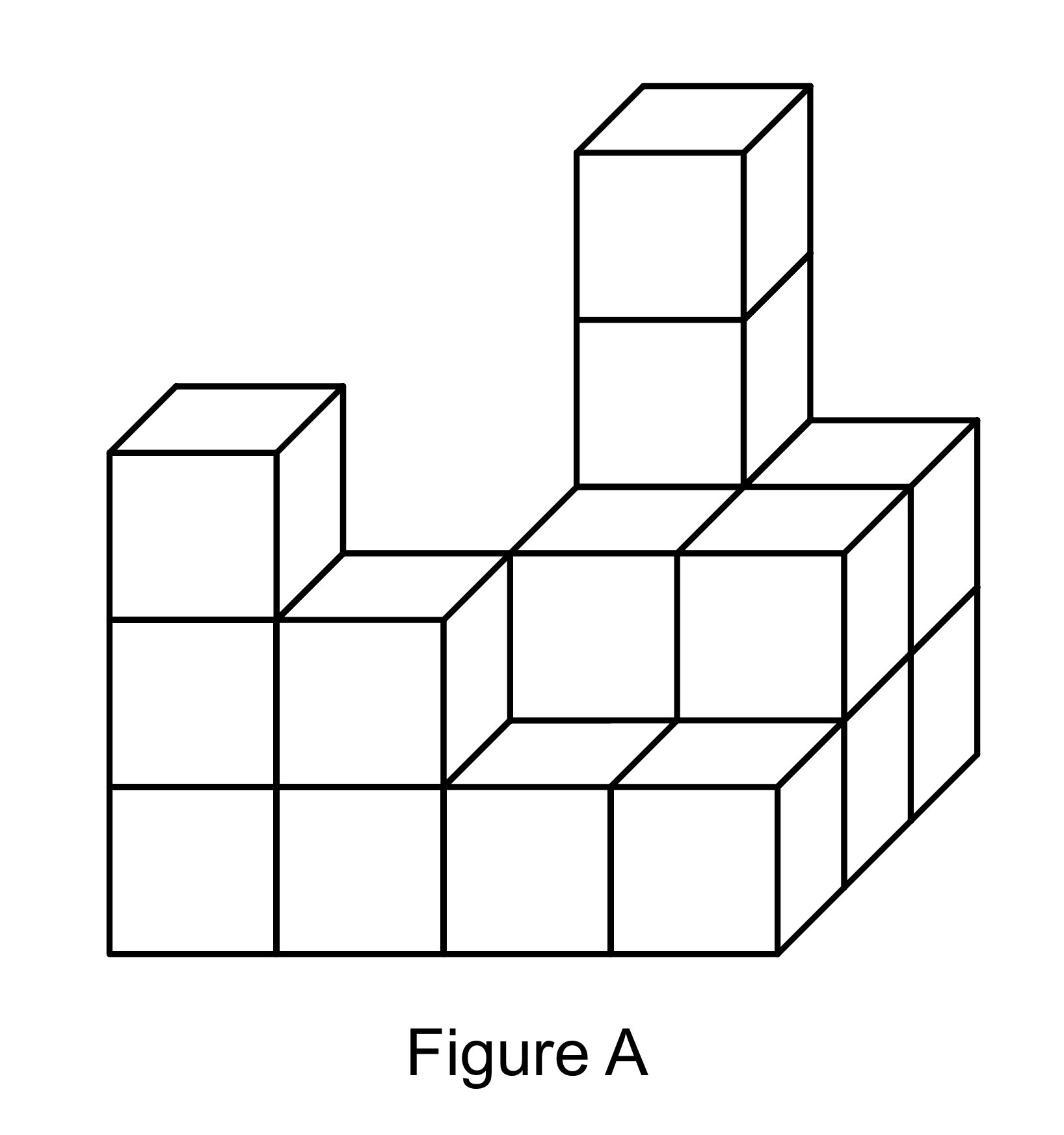 Cube Counting For The Dat — Shemmassian Academic Consulting