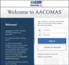 AACOMAS Application: The Ultimate Guide — Shemmassian Academic Consulting