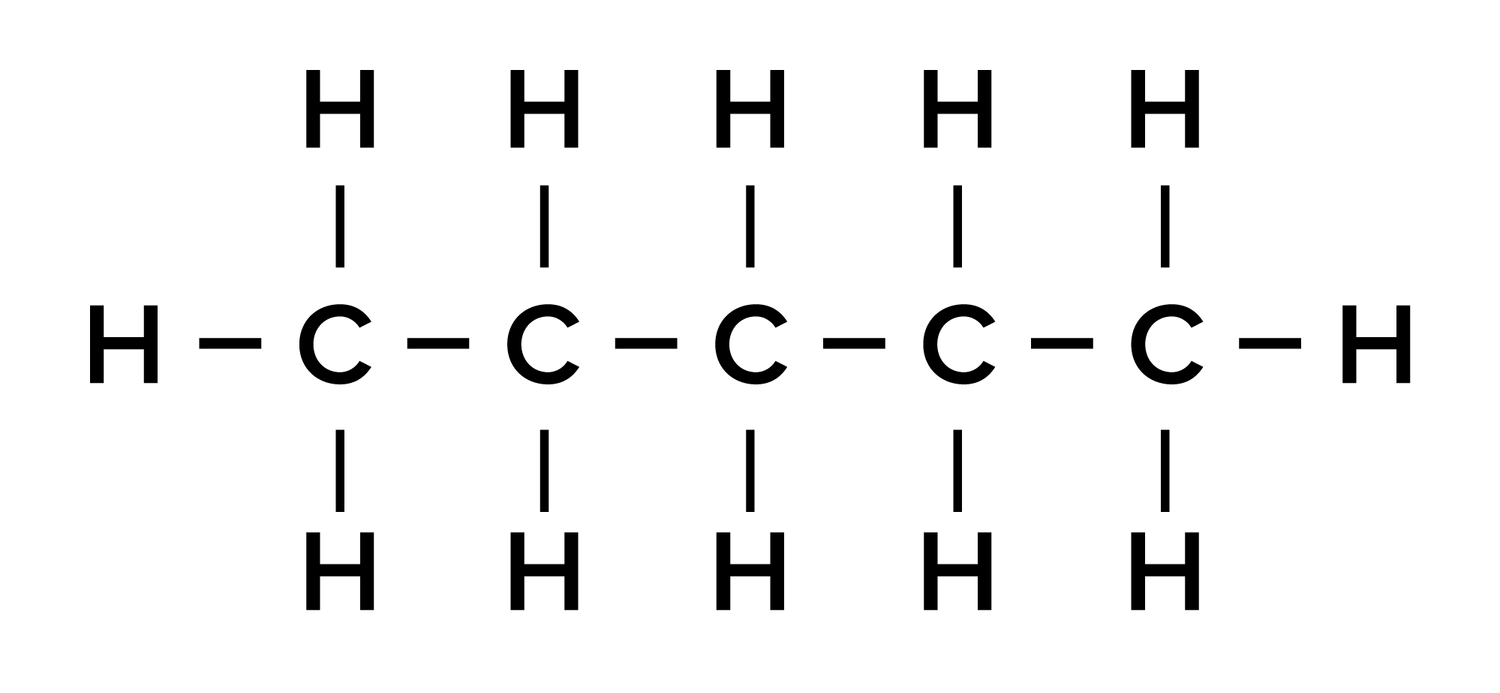 Fundamentals of Organic Chemistry for the DAT — Shemmassian Academic ...