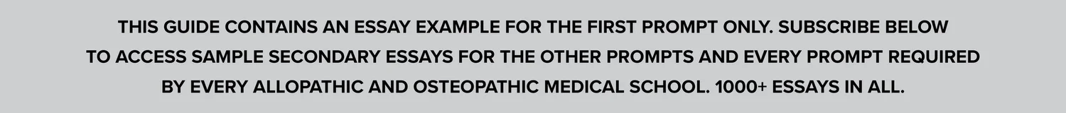 How to Get Into NYU Medical School: Requirements and Strategies ...