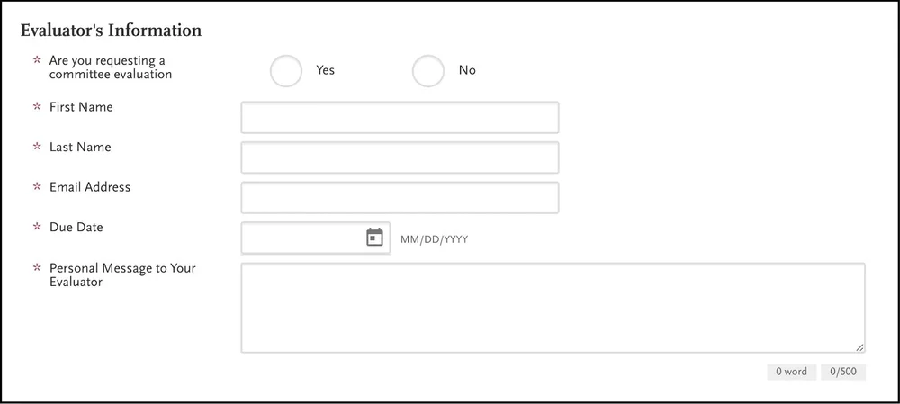 AACOMAS Application: The Ultimate Guide — Shemmassian Academic Consulting