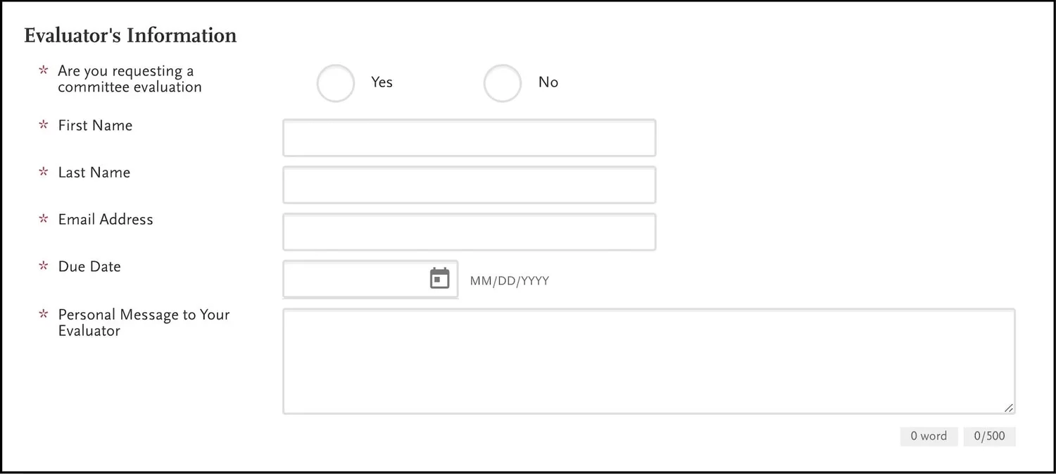 AACOMAS Application: The Ultimate Guide — Shemmassian Academic Consulting