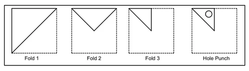 Paper Folding for the DAT — Shemmassian Academic Consulting