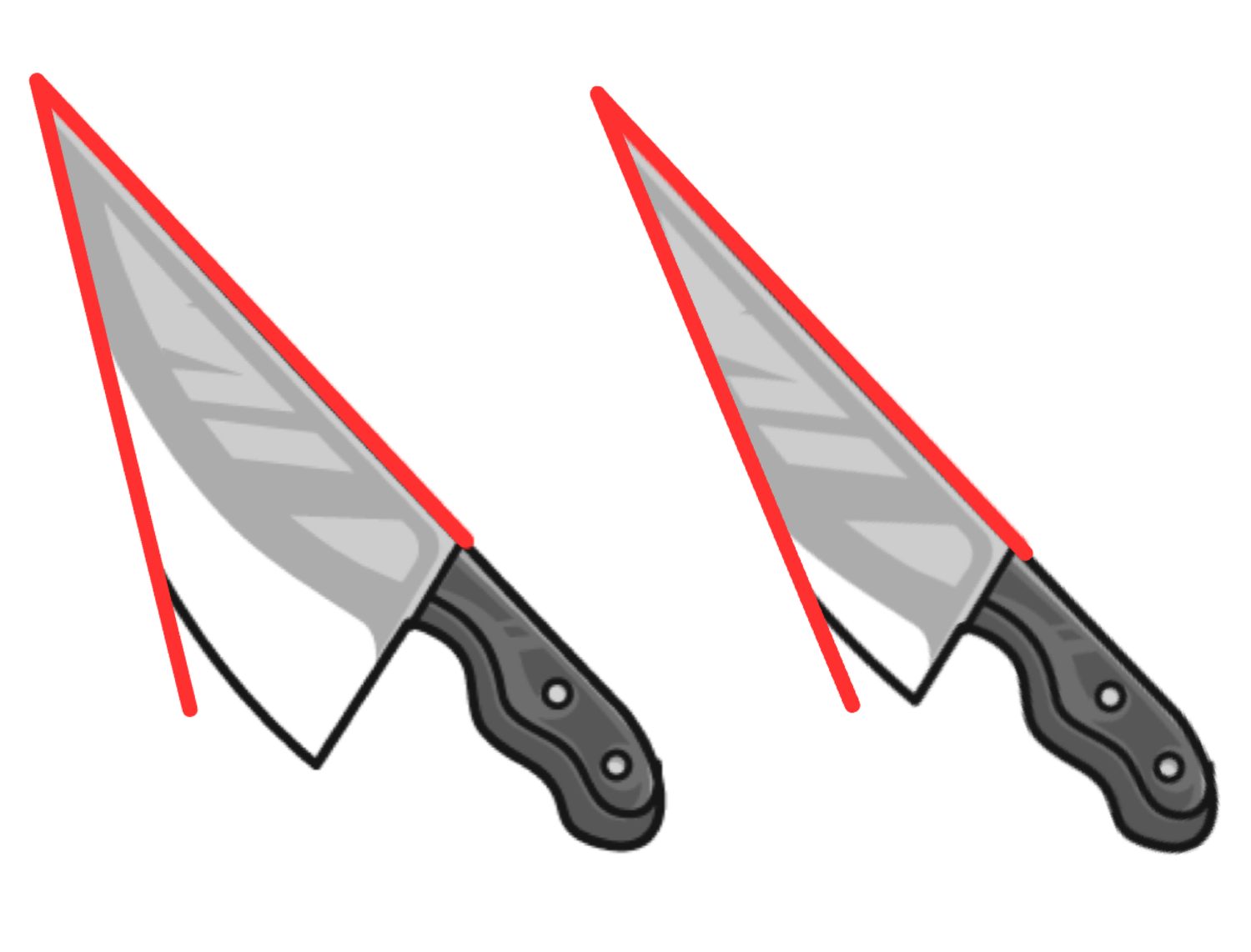 Angle Discrimination for the DAT — Shemmassian Academic Consulting