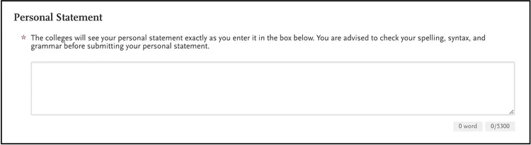 AACOMAS Application: The Ultimate Guide — Shemmassian Academic Consulting