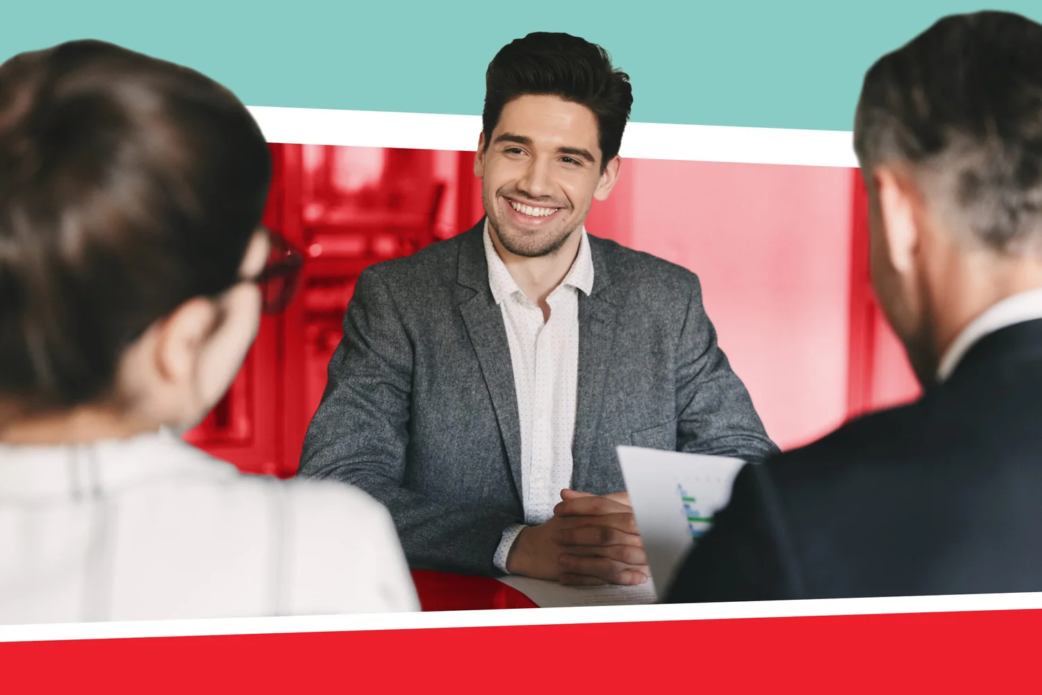 How to Ace Your MBA Interviews — Shemmassian Academic Consulting