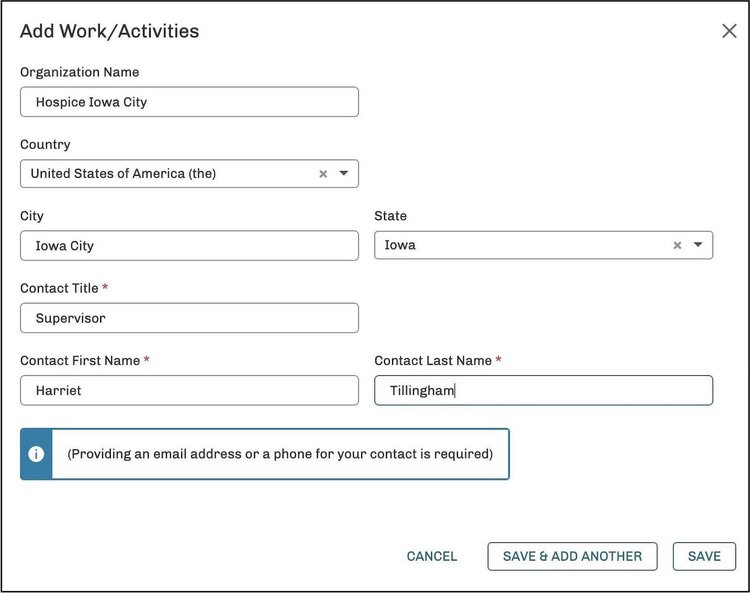 AMCAS Application: The Ultimate Guide (2025) — Shemmassian Academic ...