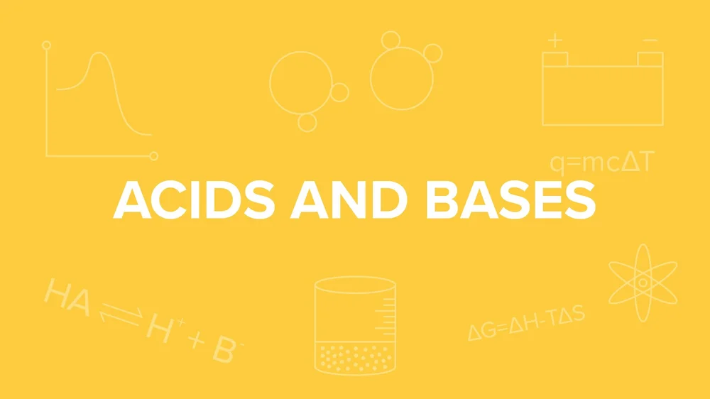 Acids and Bases for the MCAT: Everything You Need to Know — Shemmassian ...