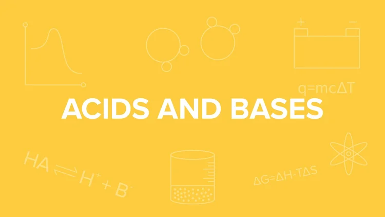 Acids and Bases for the MCAT: Everything You Need to Know — Shemmassian ...