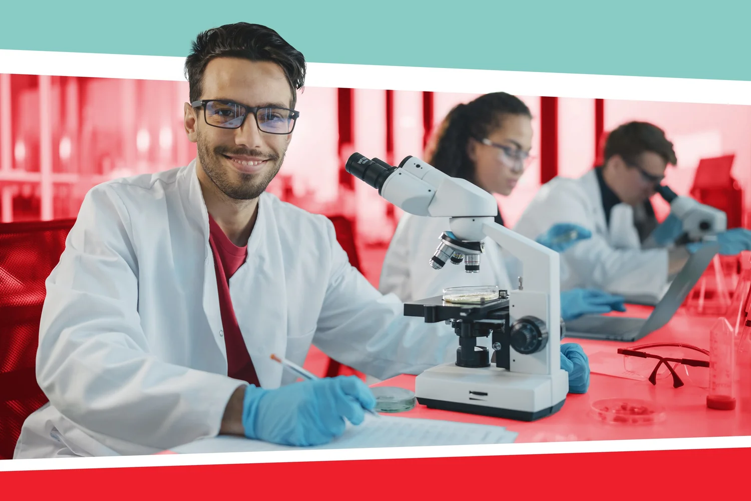 How to Become a Medical Research Scientist as a Premed — Shemmassian ...